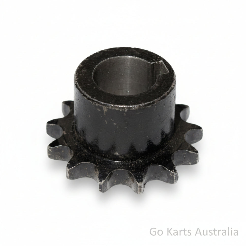 Sprocket Chain Drive Engine Pinion 6.5hp 13 tooth
