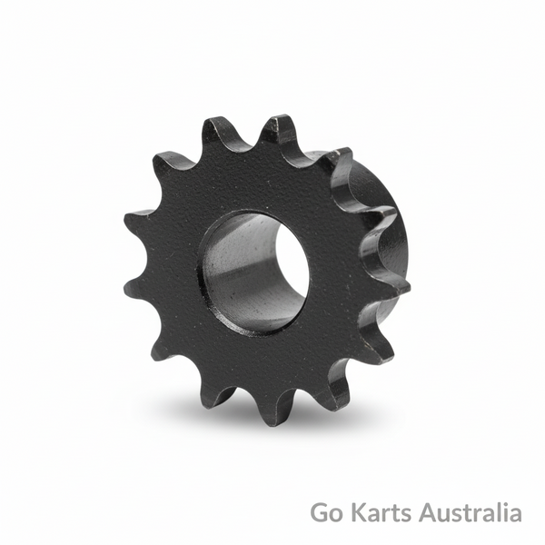 Sprocket Chain Drive Engine Pinion 6.5hp 13 tooth