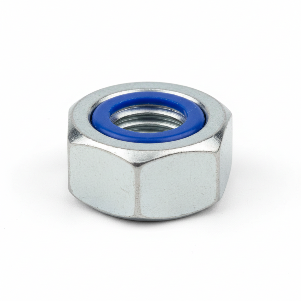 Nut stud wheel nuts M10