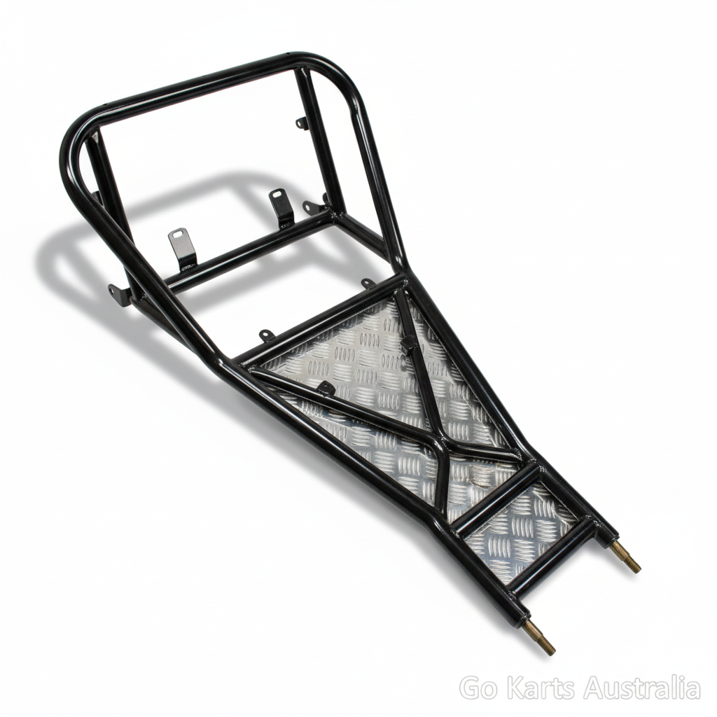 Frame Chassis Extension Frame