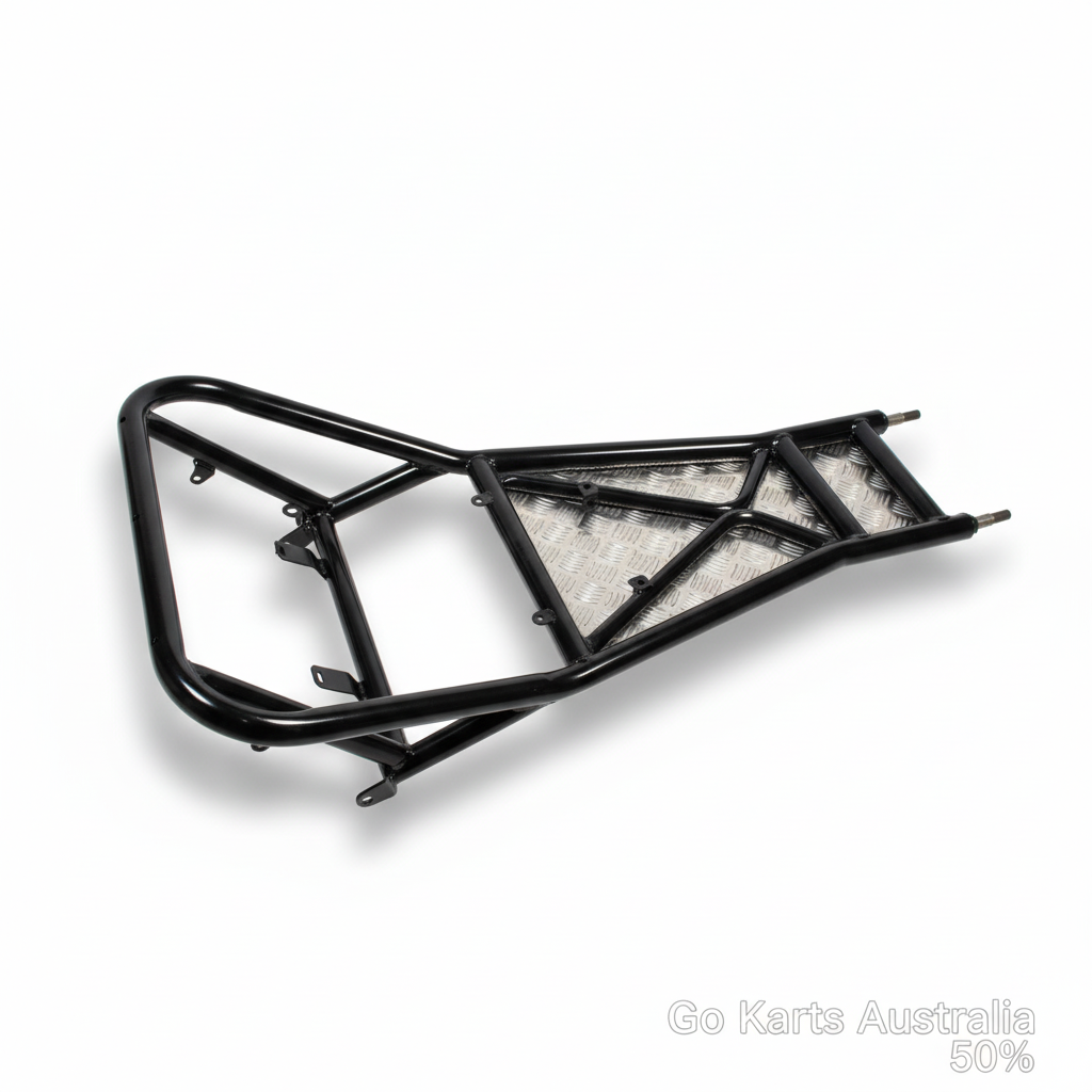 Frame Chassis Extension Frame