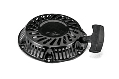 Pull Start 9hp Engine