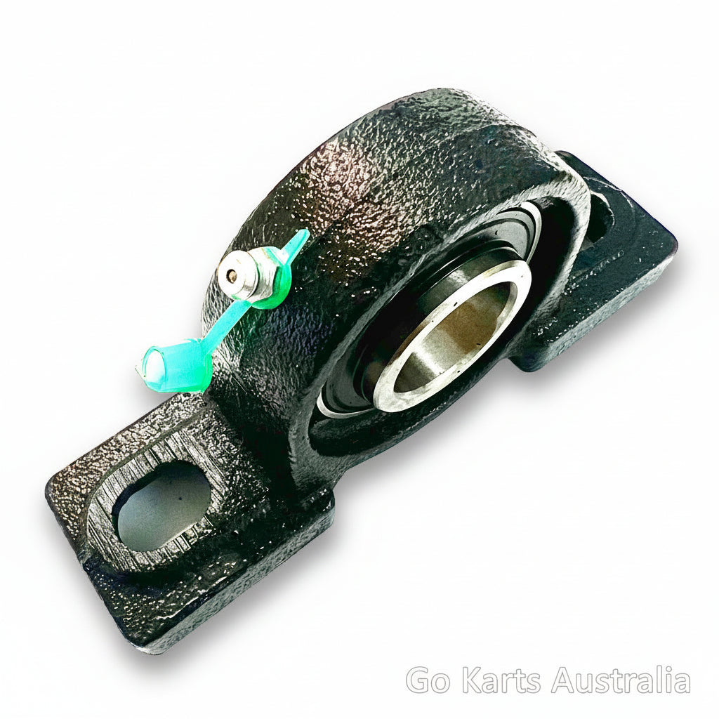 Bearing Rear axle pillow bearing for Torque Converter swing arm