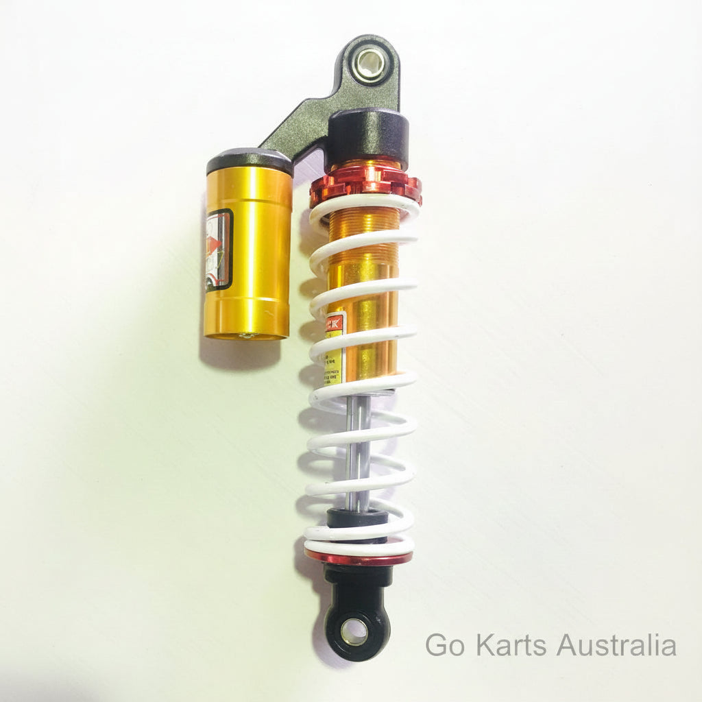 Shock Absorber Bulldog Front Nitro Shocks