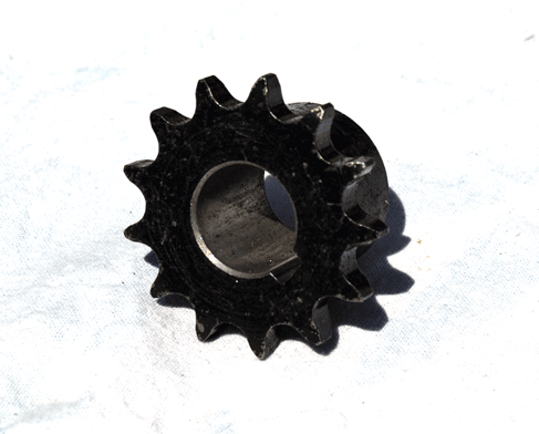 Sprocket Chain Drive Engine Pinion 9hp 13 tooth