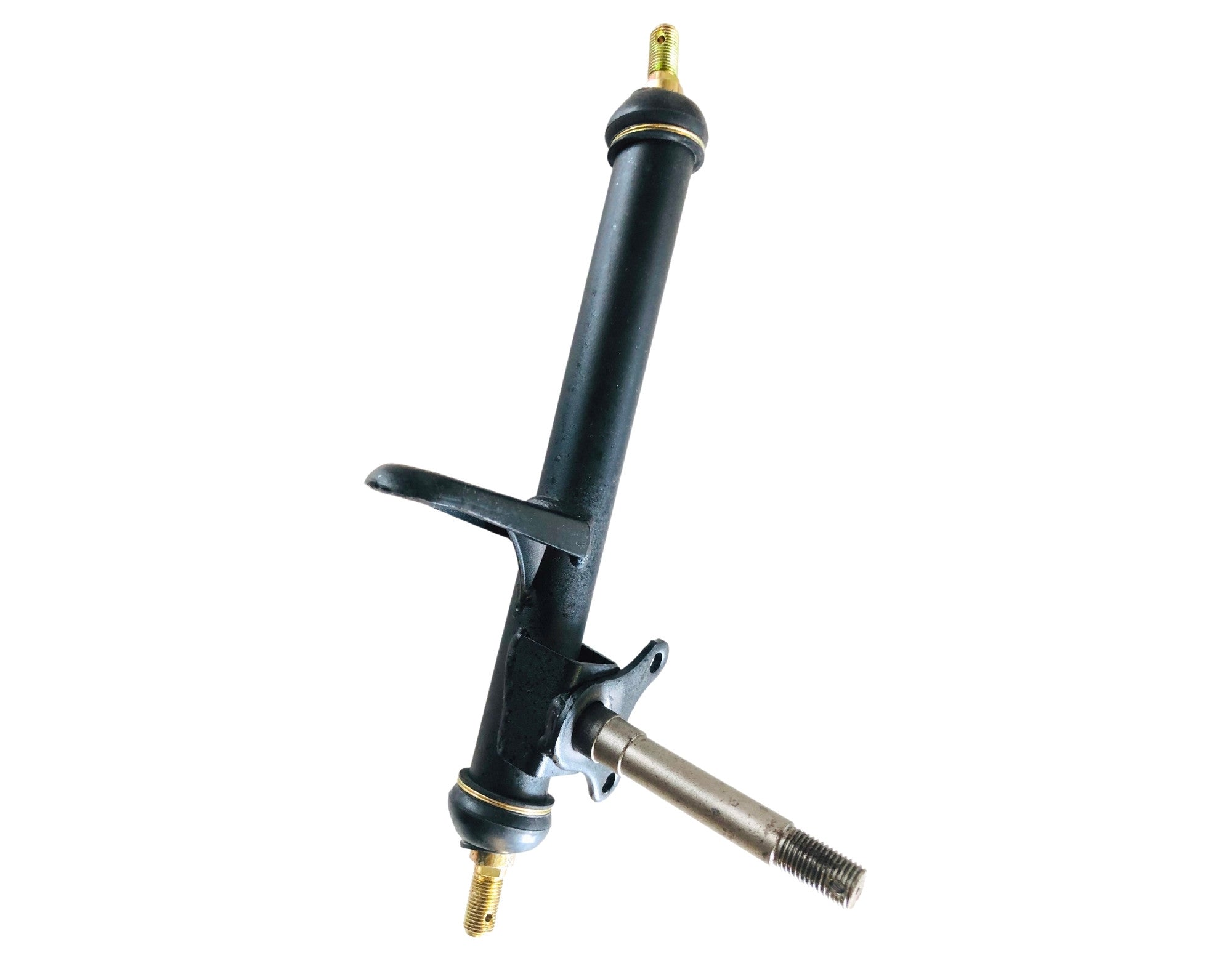 Stub Axle Bulldog Front suspension Left